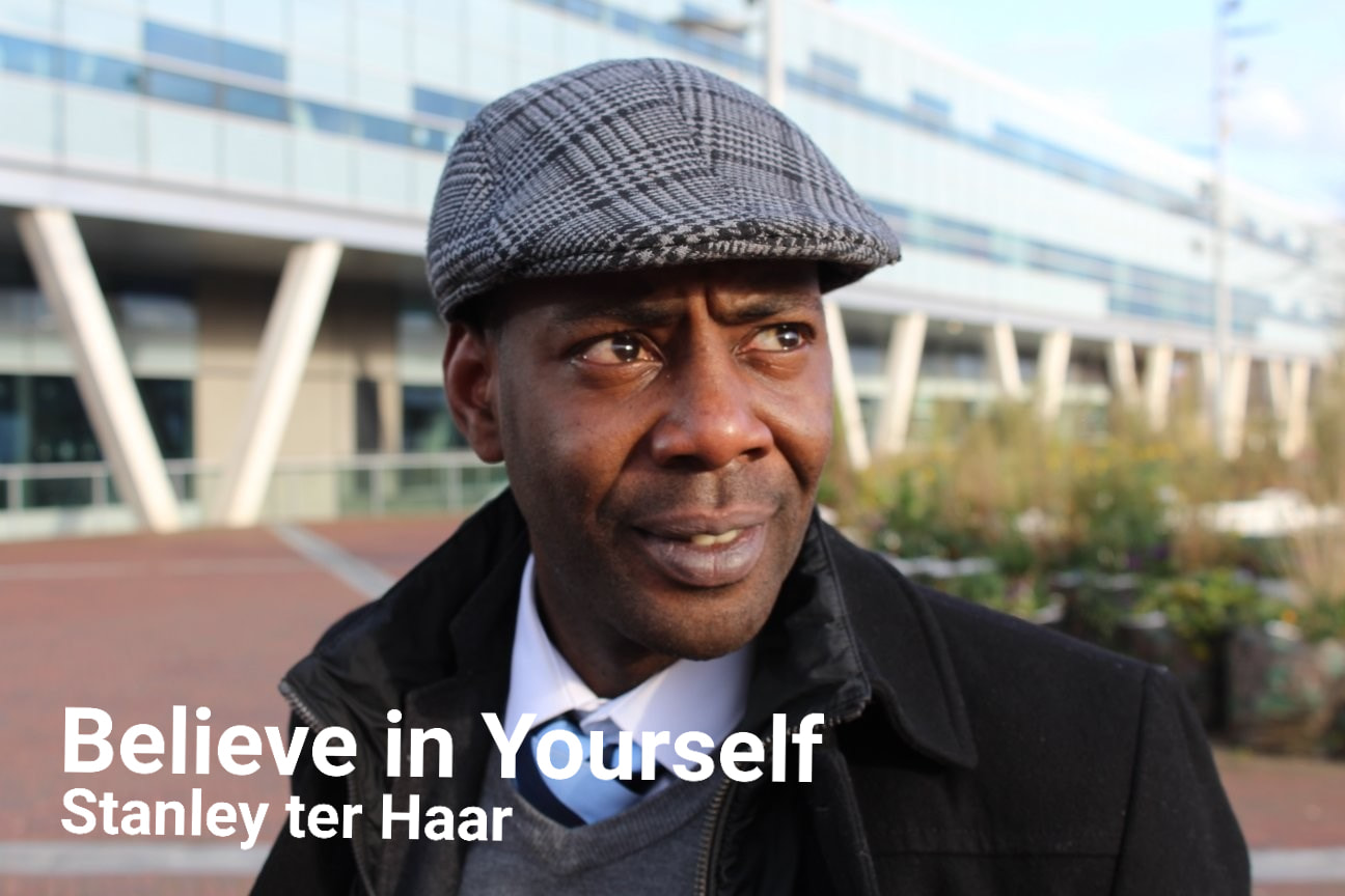 Stanley ter Haar Respecteer de meningen van anderen - Stanley ter Haar Blog