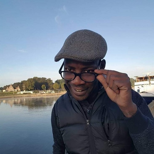 Stanley ter Haar Ons eigen verhaal - Stanley ter Haar Blog