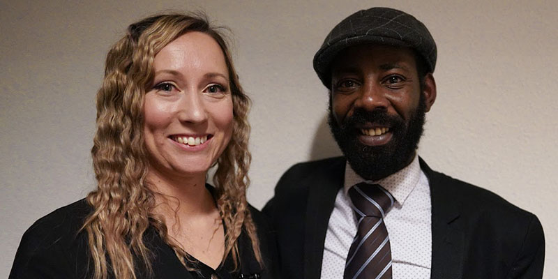 Blogberichten 2021 - Stanley ter Haar Blog